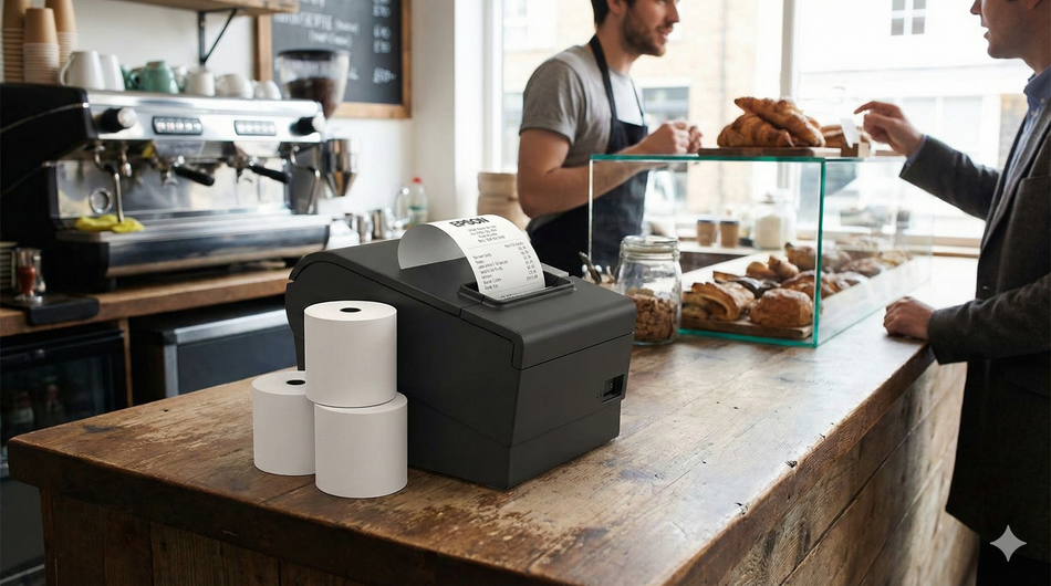 Packaging Essentials Every Café Needs for Valentine’s Week – LPack.co.uk