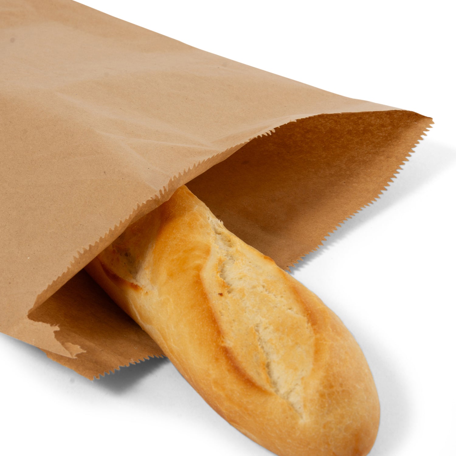 1000 pcs 10"x 12" Brown Kraft Paper Counter Bags – LPack.co.uk