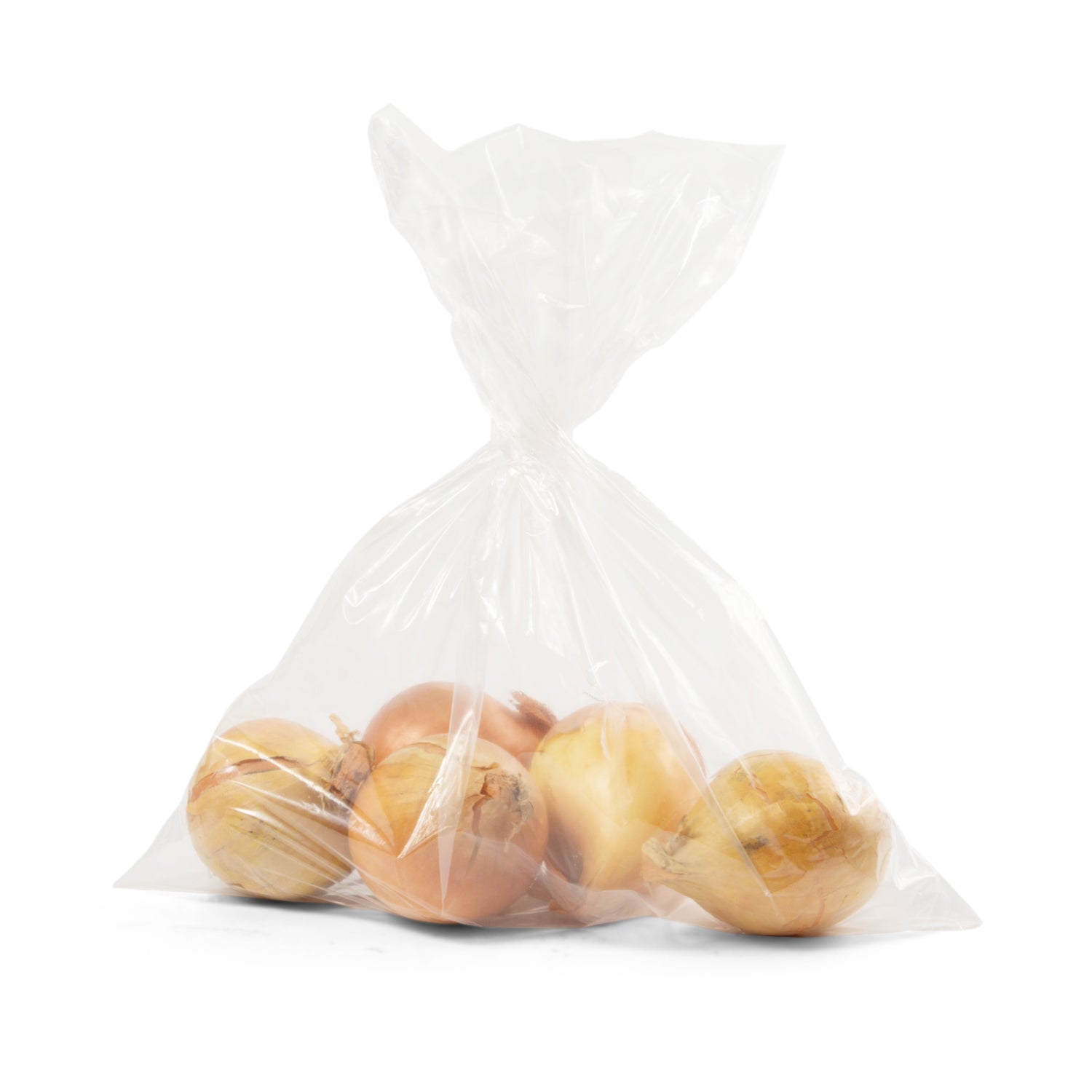 Sapphire 12x15" 80g Poly Bags Food Safe Ideal for Bakery and Butcher ...