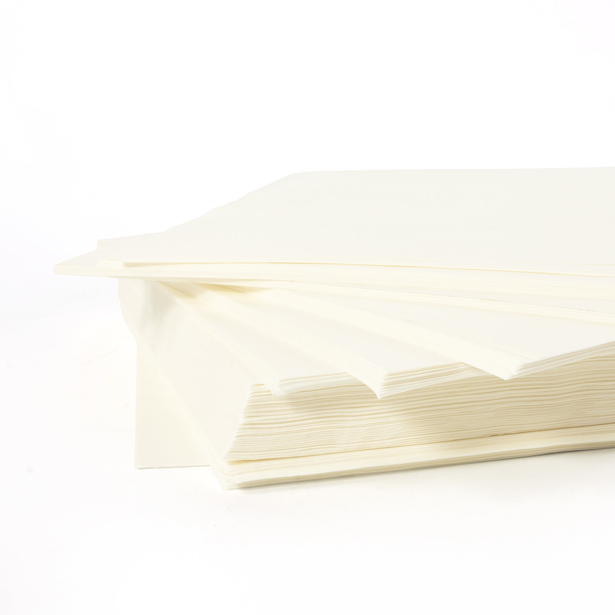 (9") 230mm Square Pure Bleached Greaseproof Paper – LPack.co.uk