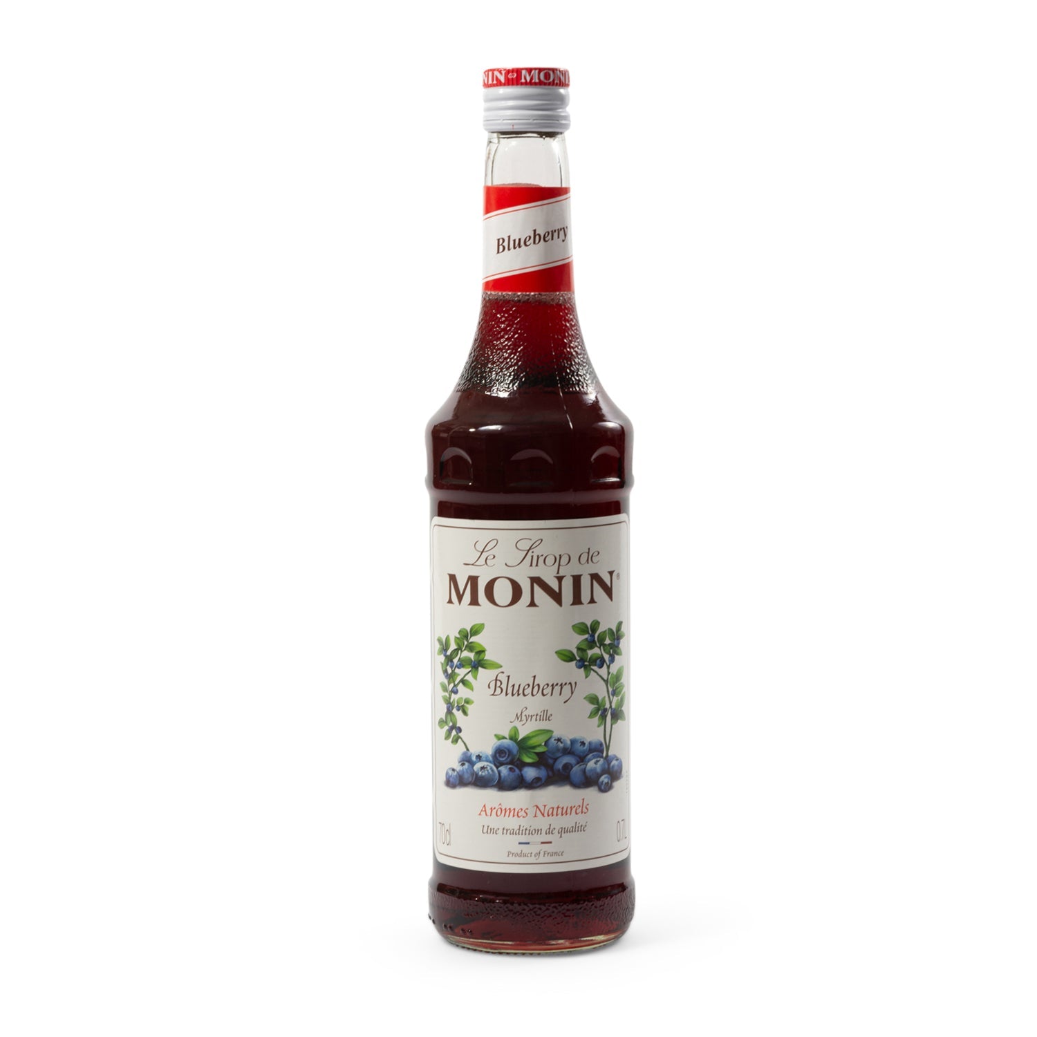 70cl MONIN Blueberry Drink Syrup – LPack.co.uk
