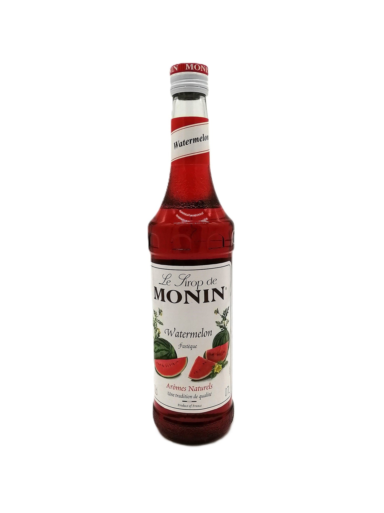 70cl MONIN Watermelon Drink Syrup – LPack.co.uk