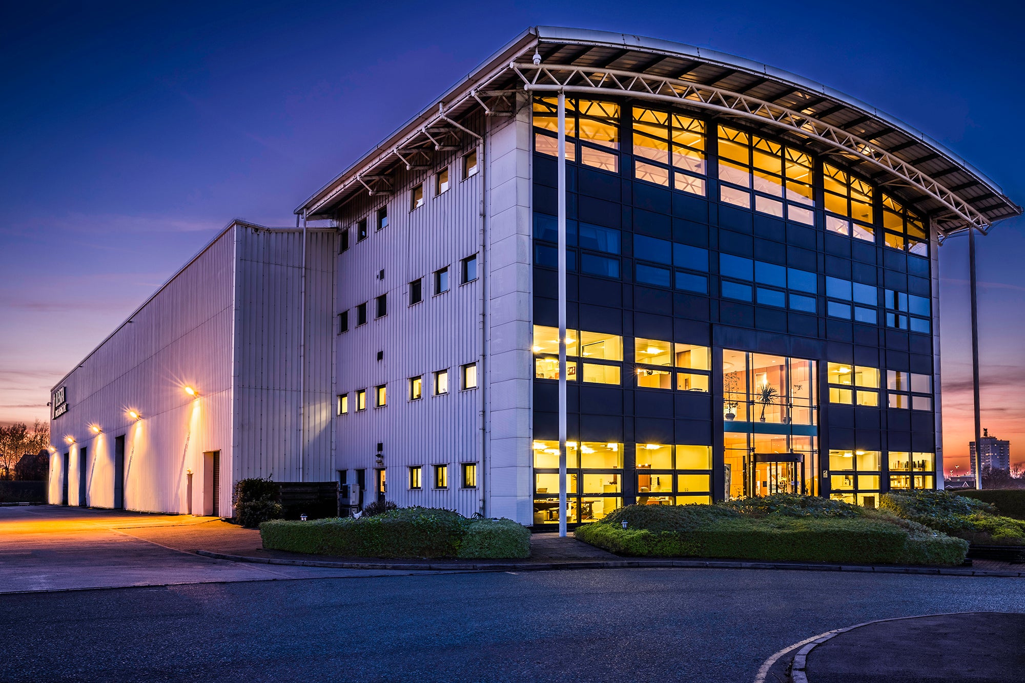 About L-Pack: Your Trusted Partner in Quality Packaging Solutions ...