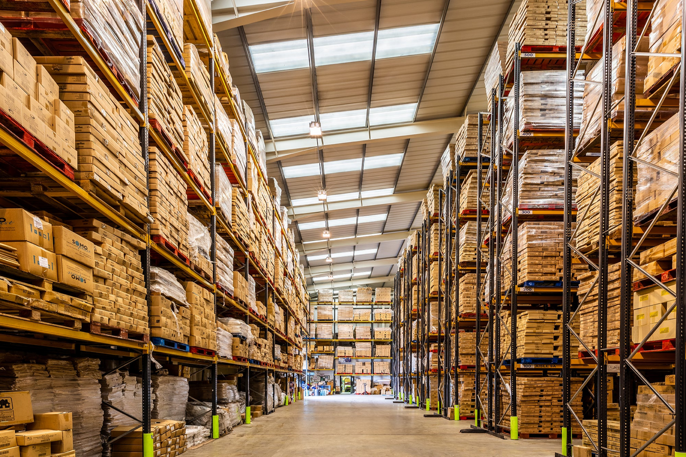 About L-Pack | UK Food & Takeaway Packaging Supplier – LPack.co.uk
